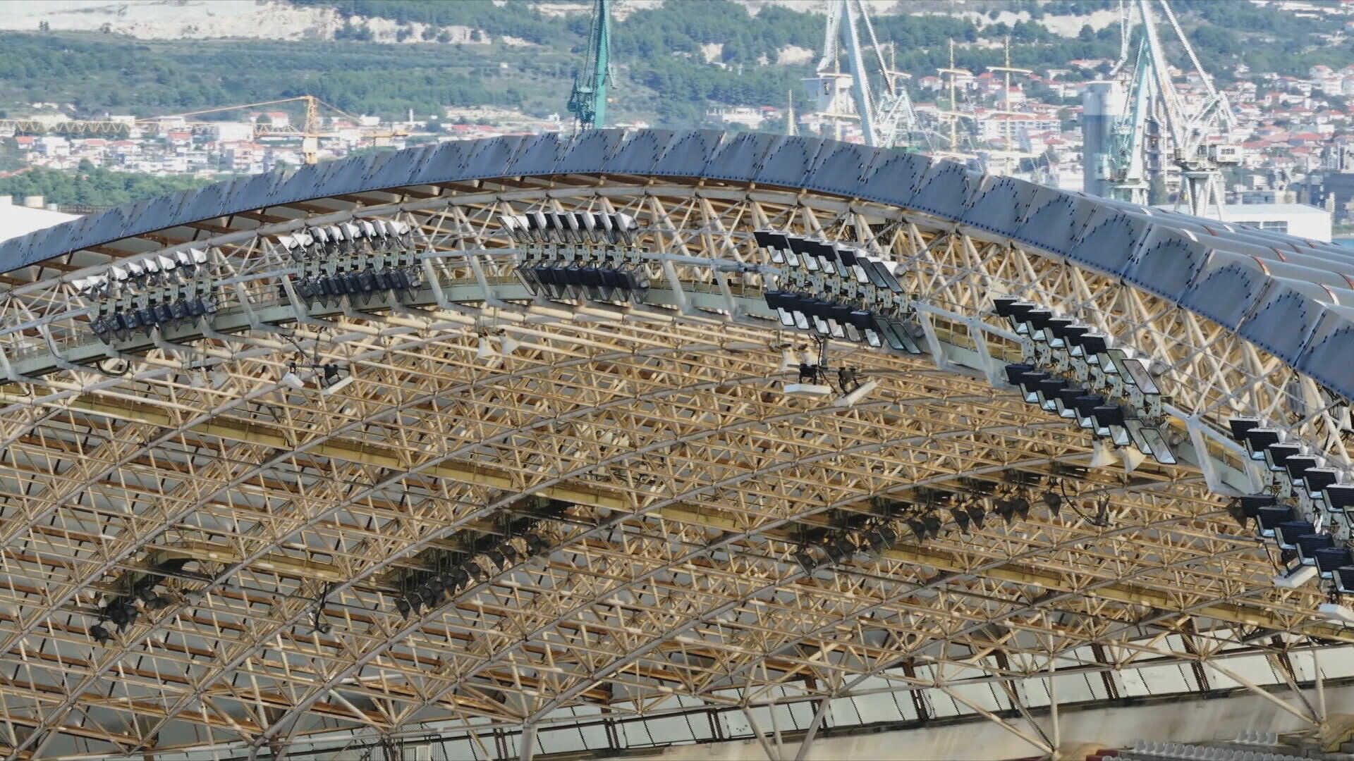VIDEO Split odustao od potpune rekonstrukcije Poljuda: Hajduk dobiva ...