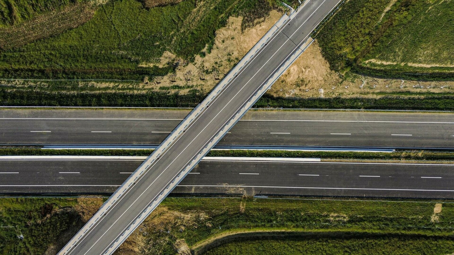 VELIKA GALERIJA Pogledajte kako izgleda nova hrvatska autocesta ...