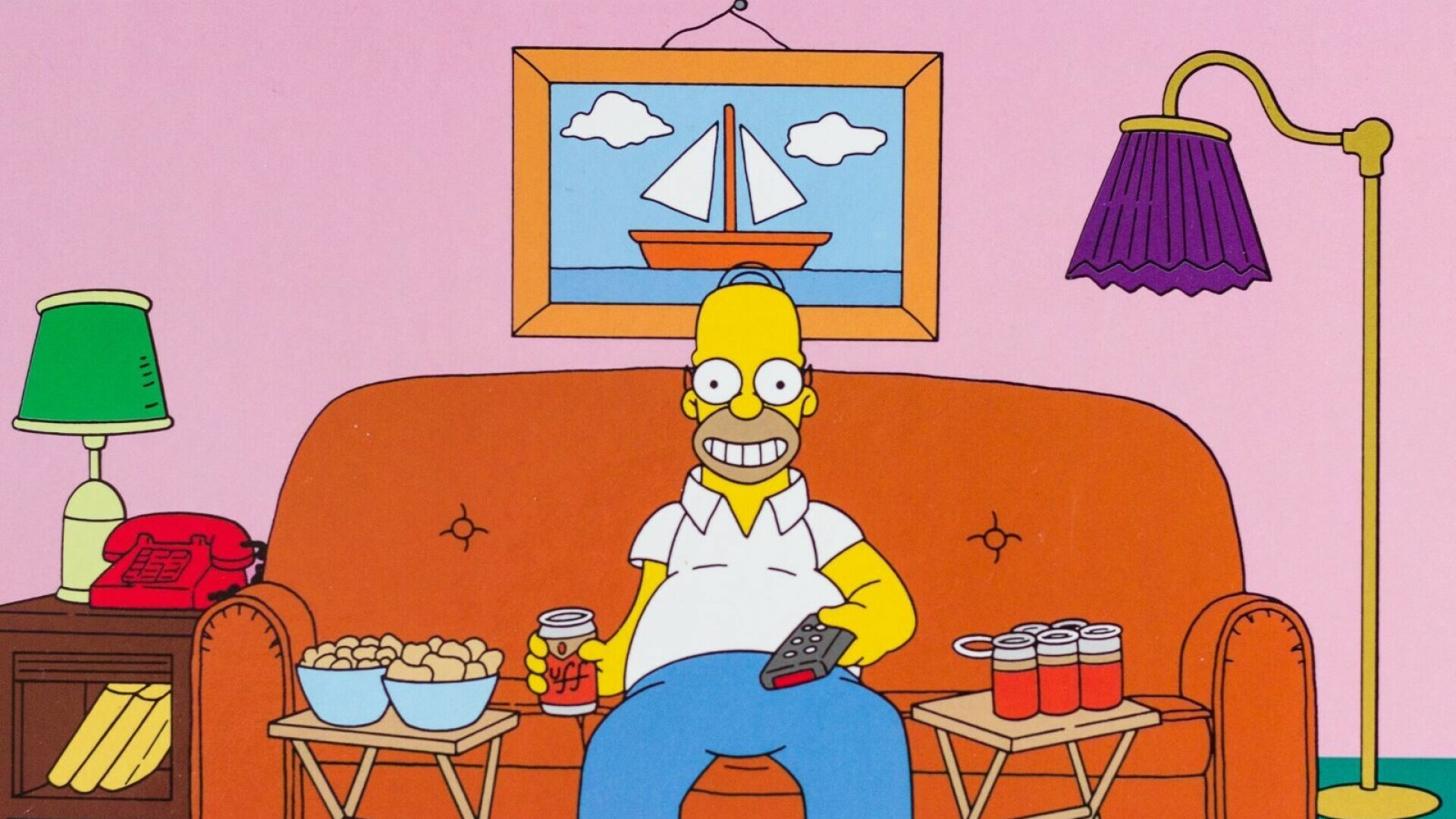 Procijenite sami: Jesu li Simpsoni ponovno predvidjeli budućnost?