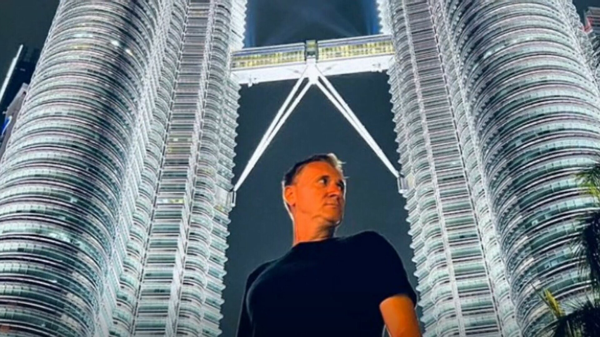 Bio je naš influencer prije influencera, a onda je ugasio sve društvene ...