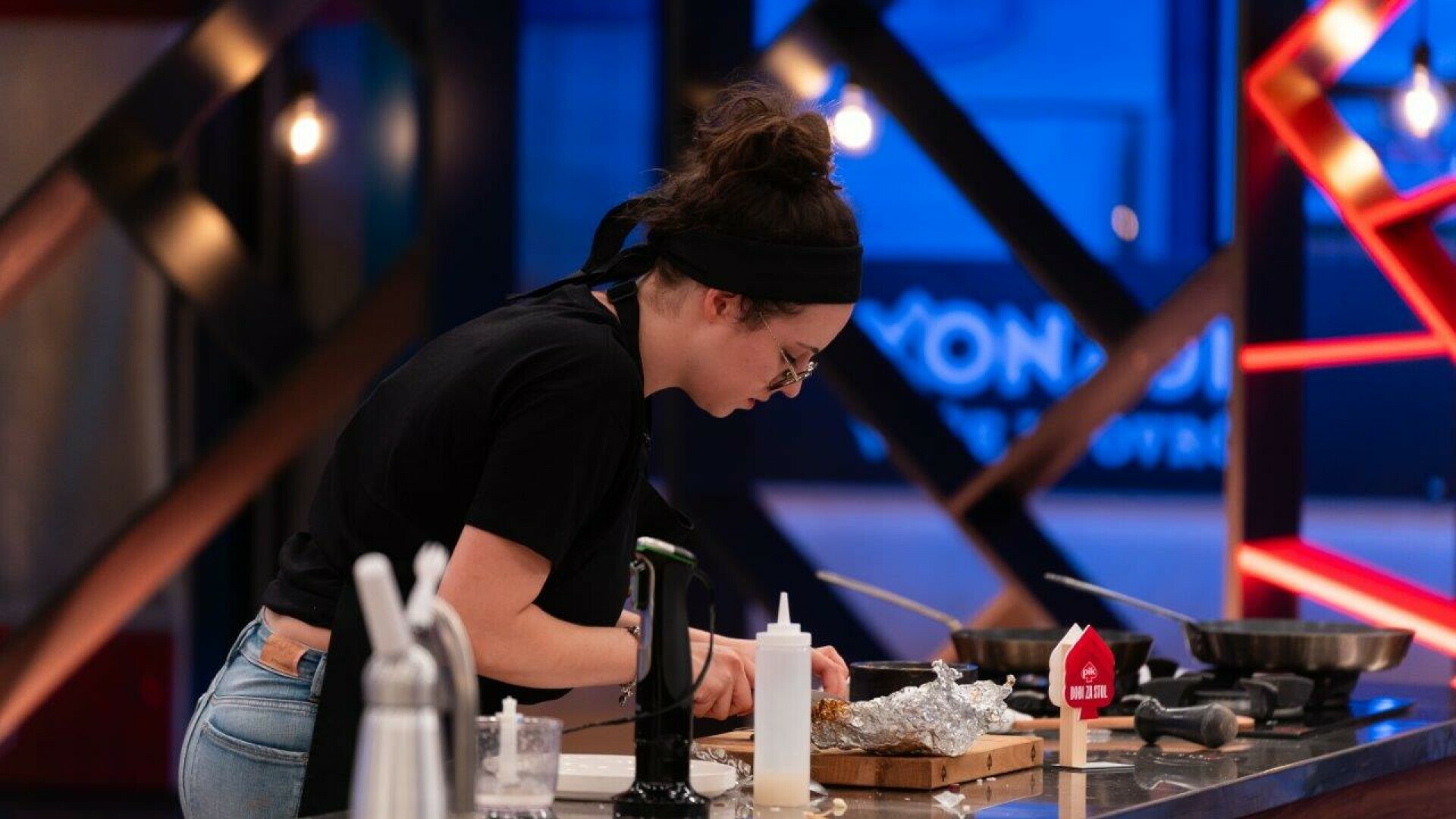 Zaru Bajlo više nećemo gledati u MasterChefu: ''Trebala sam se bolje ...