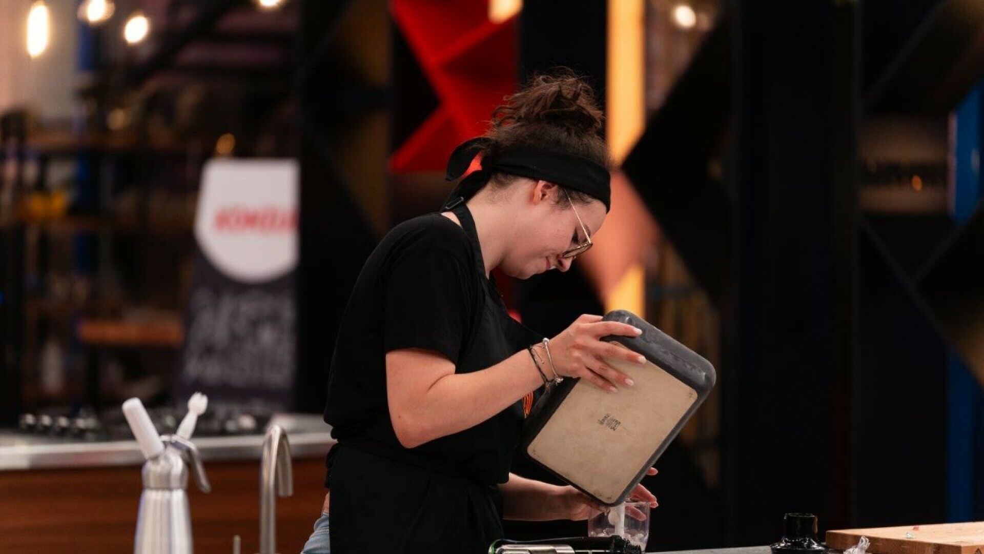 Zaru Bajlo više nećemo gledati u MasterChefu: ''Trebala sam se bolje ...