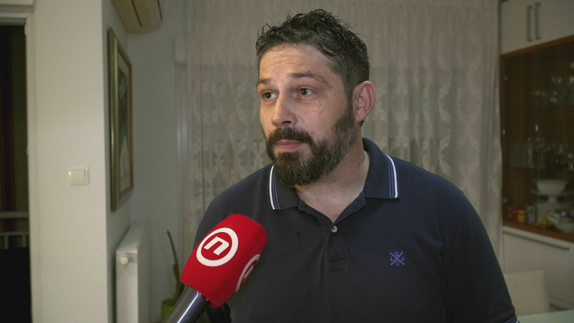 Po struci je IT-jevac, ali život ga je odveo u potpuno drugom smjeru ...