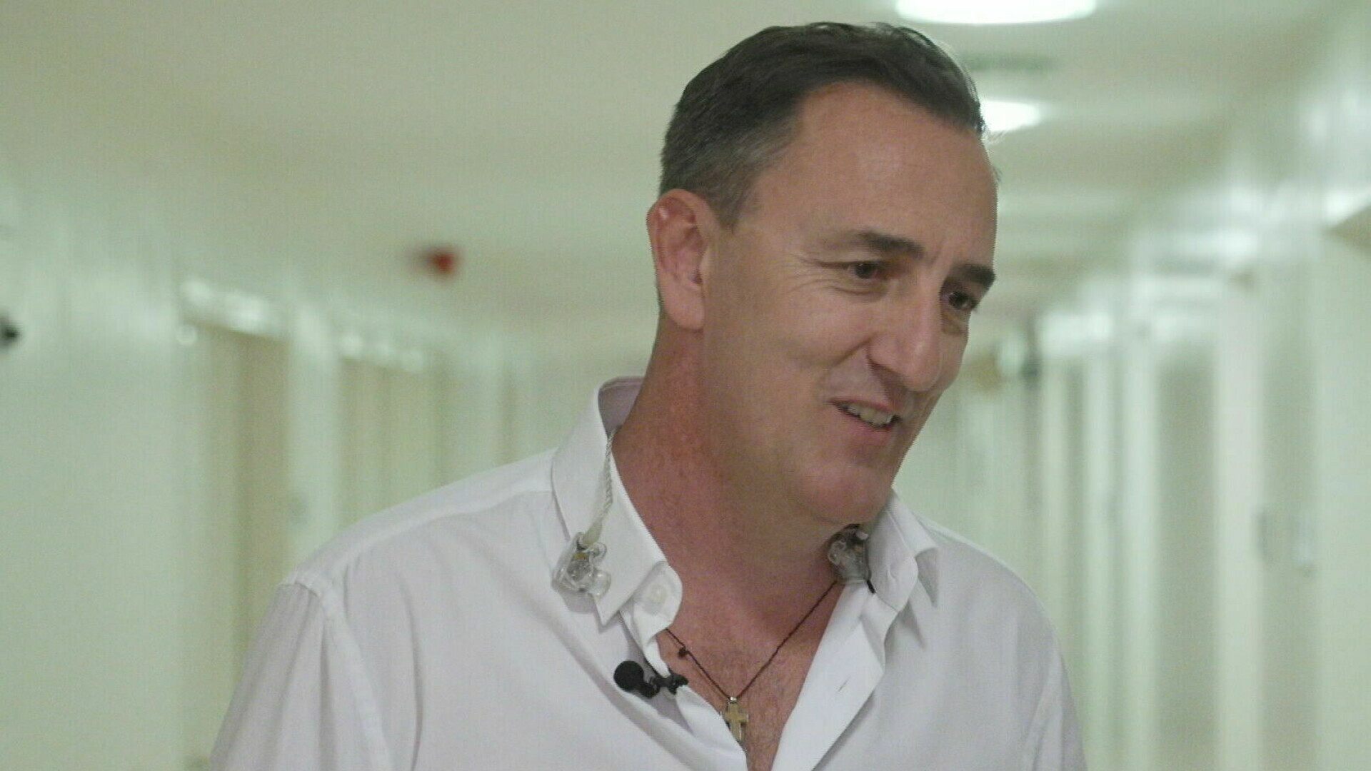 Jedan od rijetkih pjevača s ovih prostora koji karijeru gradi bez skandala: ''Najlakše je od ...