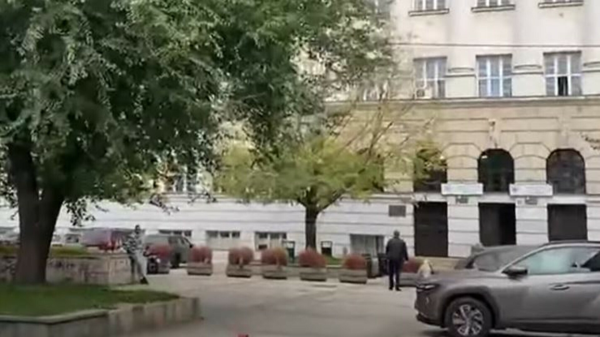 FOTO Prve fotografije s mjesta pucnjave u školi u susjednoj zemlji: Cure detalji