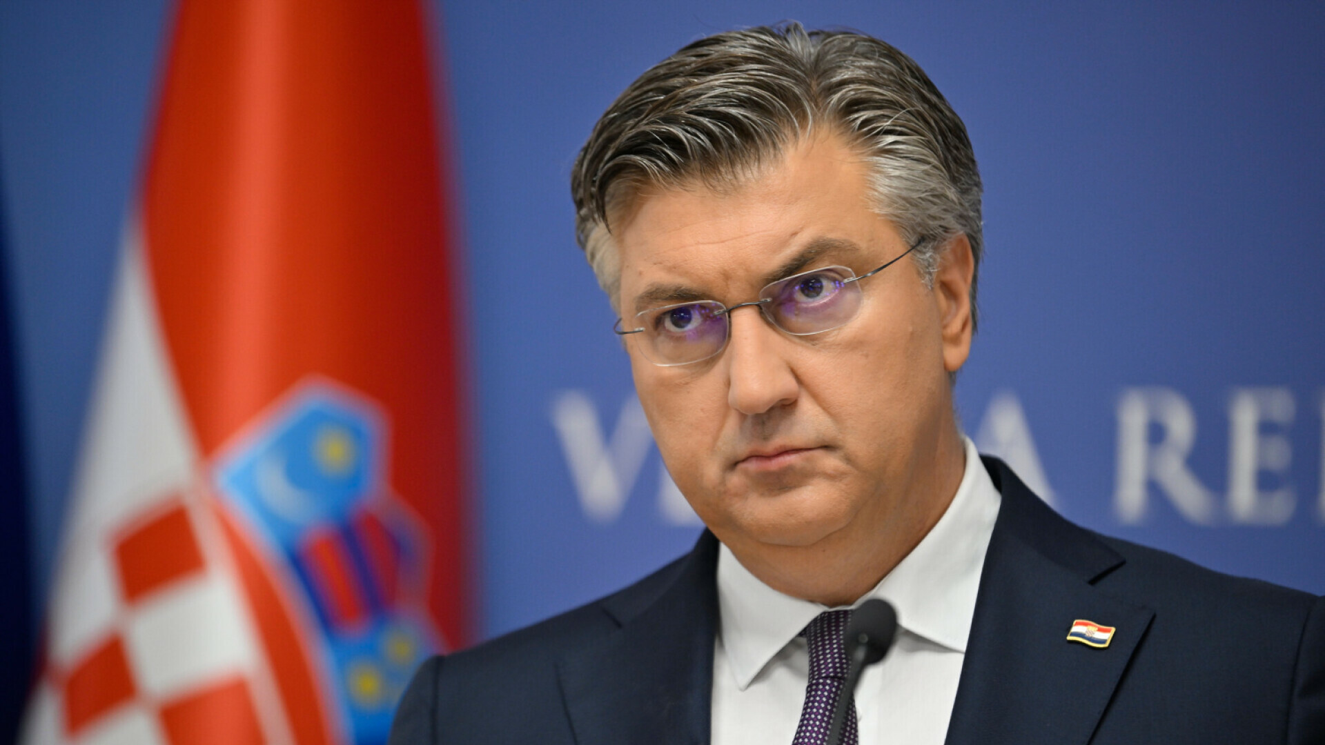 Plenković čestitao Trumpu: "Radujem se našoj suradnji"