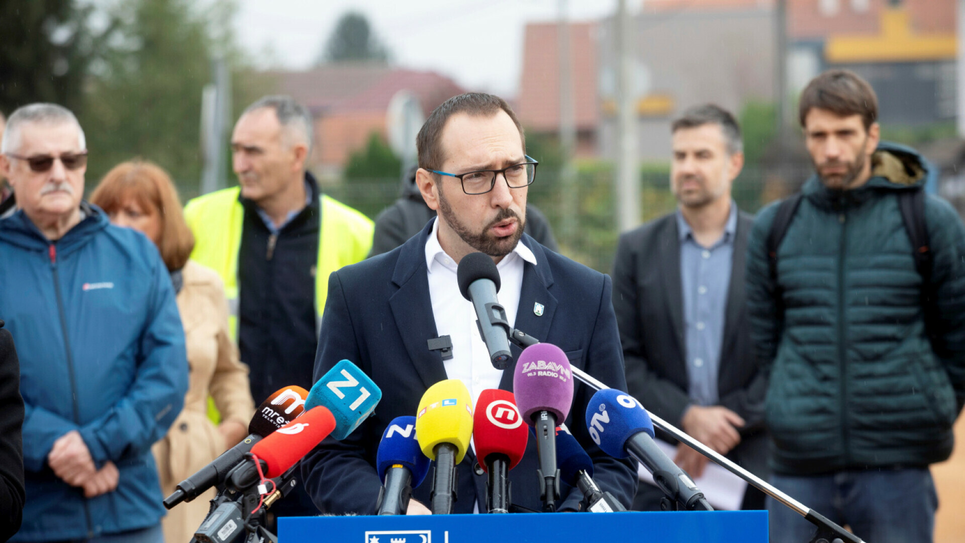 Tomašević: "Ovo se najavljivalo 25 godina i jako sam ponosan što danas ...