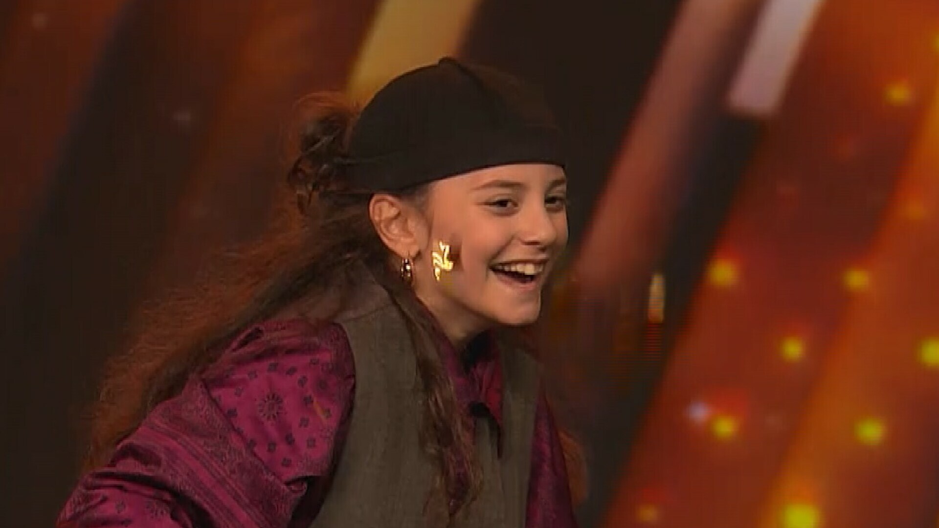 O hip-hop princezi sa Supertalenta bruje društvene mreže: ''Mala je ...