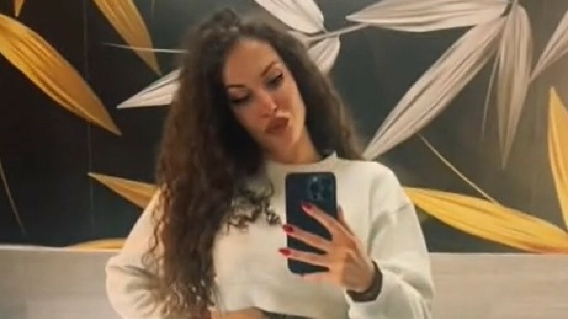 Tko je supruga kontroverznog srpskog repera? Pratio ju je zbog straha ...