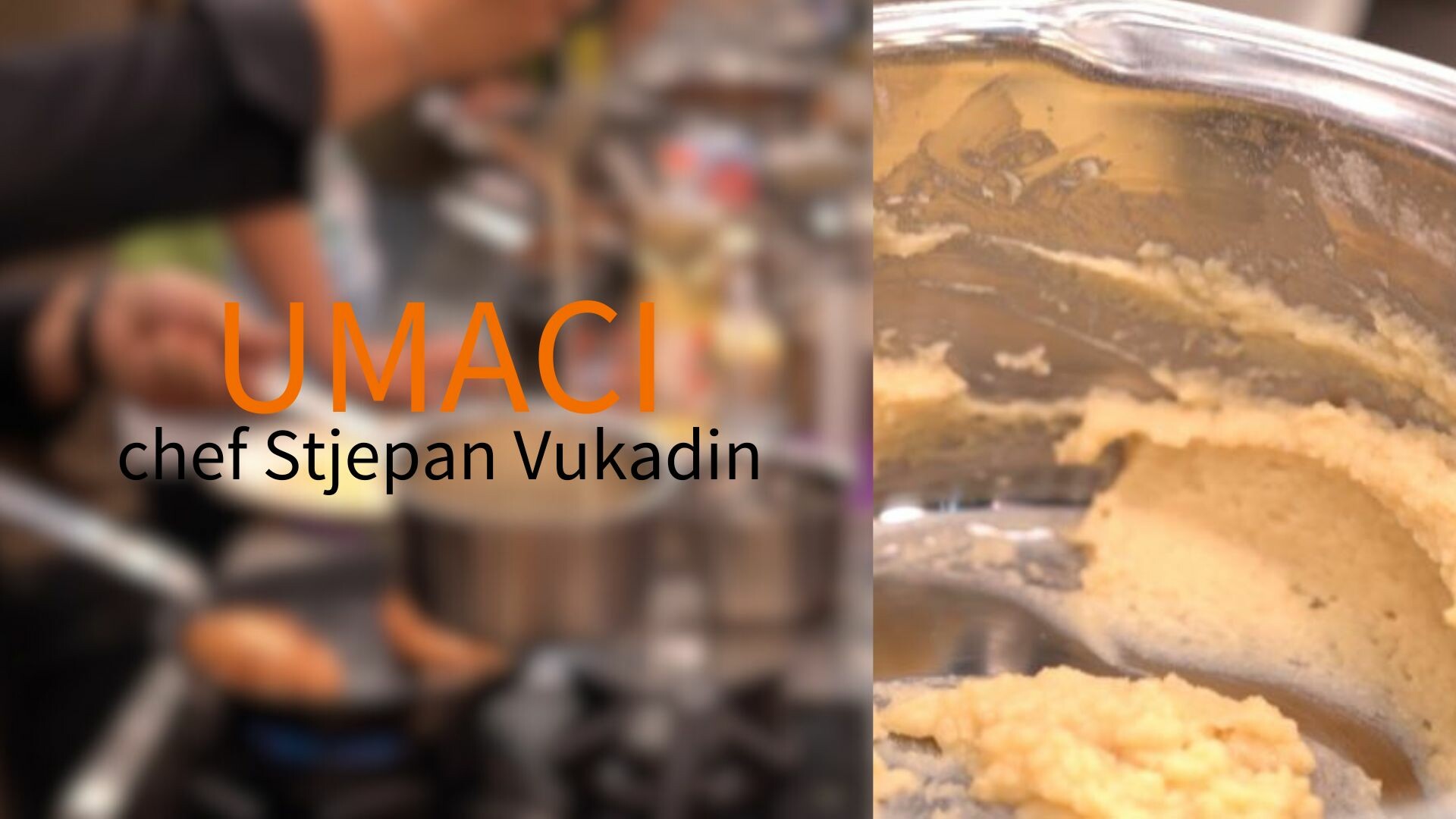 Tajne chefa Vukadina - umaci zbog kojih će svako jelo biti božanstveno!