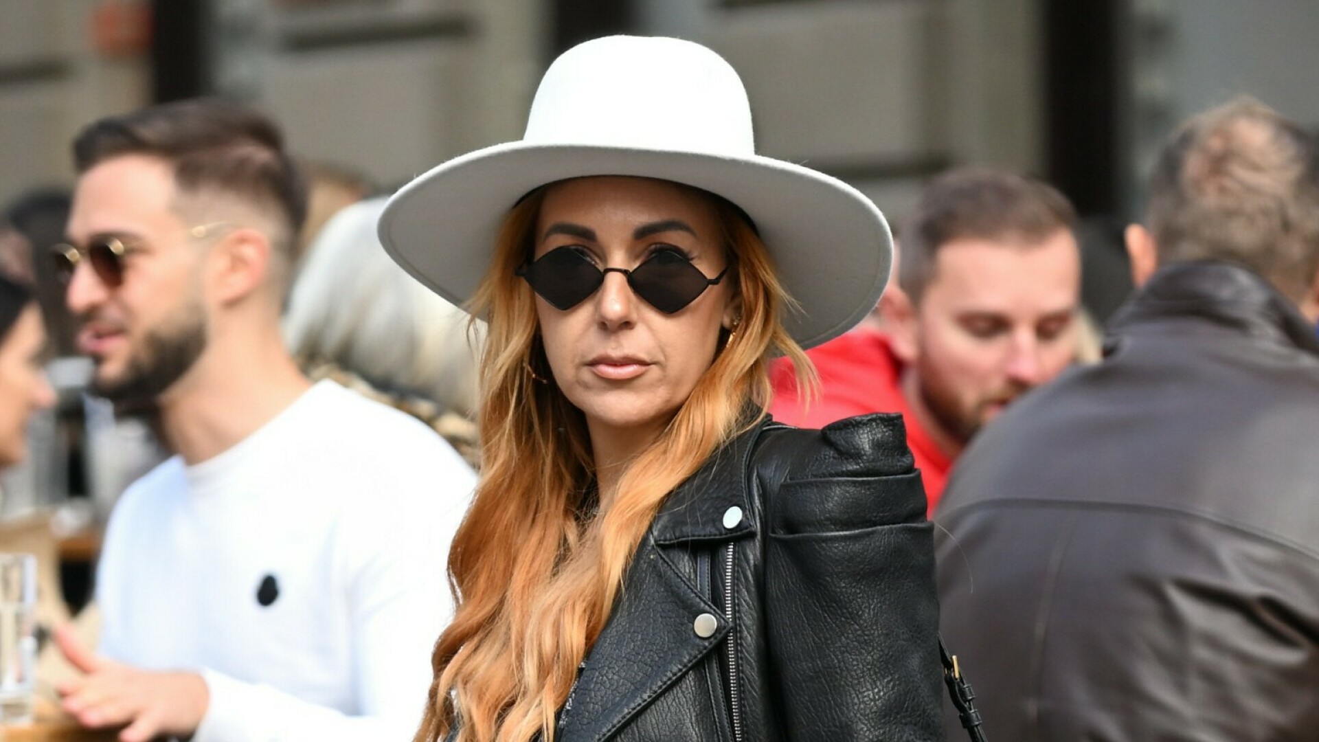 Čizme su mrak! Plavokosa dama sa zagrebačke špice nosi najpopularniji ...