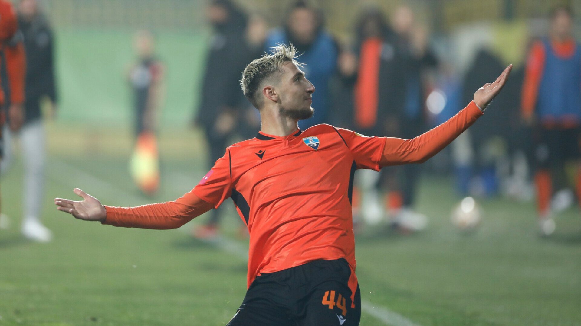 Sjećate se njega? Igrao je za Hajduk i U-21 Hrvatsku, a sad želi ...