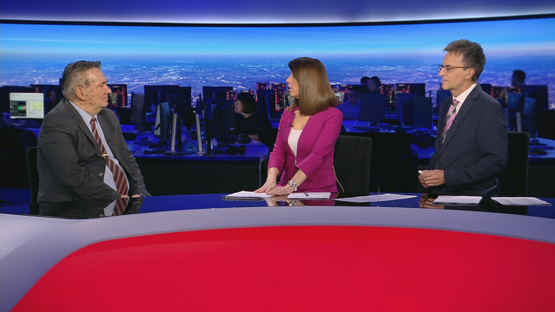 Vojni analitičar o napadu Izraela: "Ostvario je svoj cilj, definirao sigurnosnu sliku Irana"