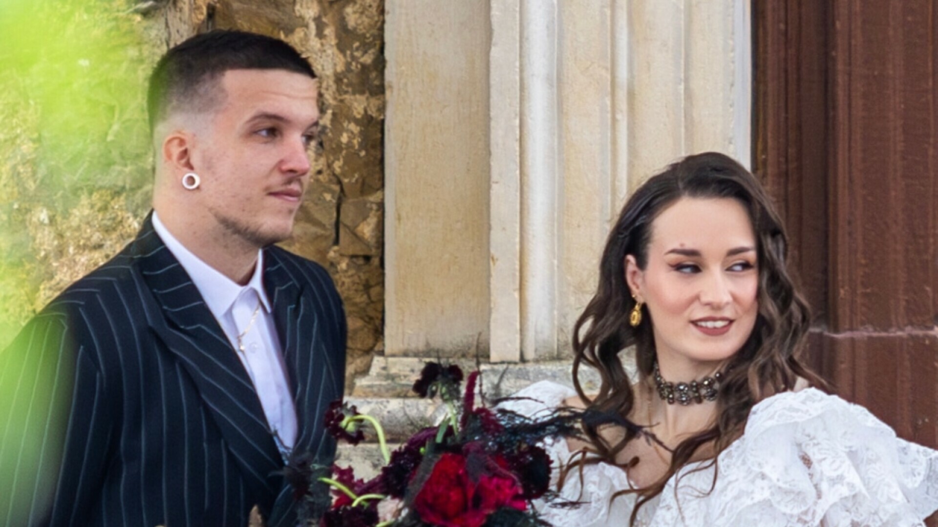 Stvoreni jedno za drugo: Elizabeta i Marko dišu kao jedno i privatno i ...