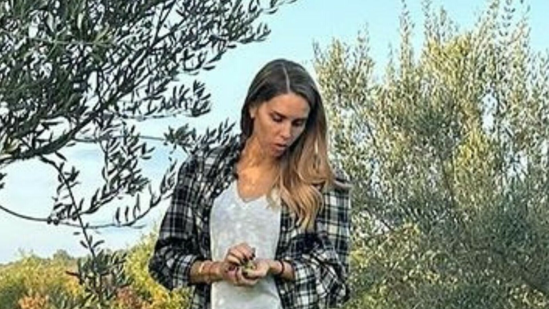Franka Batelić podijelila trenutke s Ćorlukom i djecom iz Istre ...
