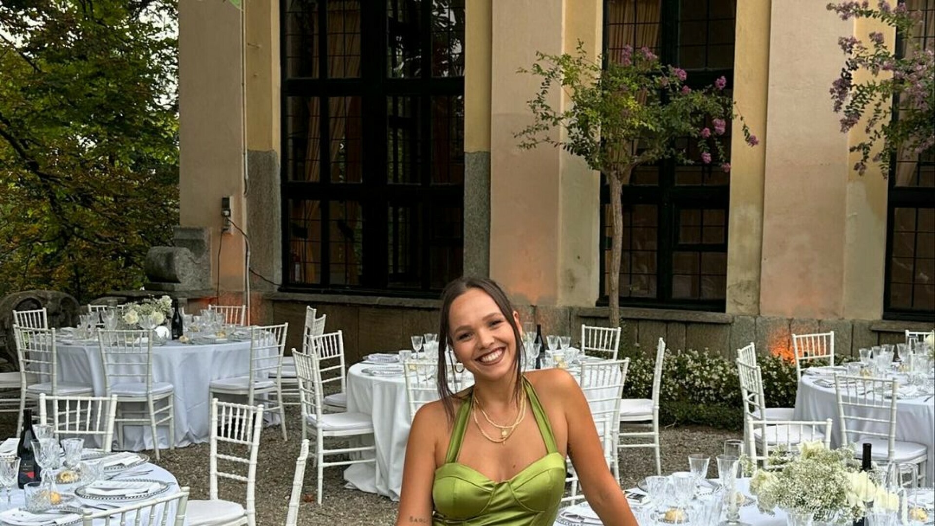 Tko još ne zna za najpoznatiju single tetku s Balkana? Ona je zvijezda ...