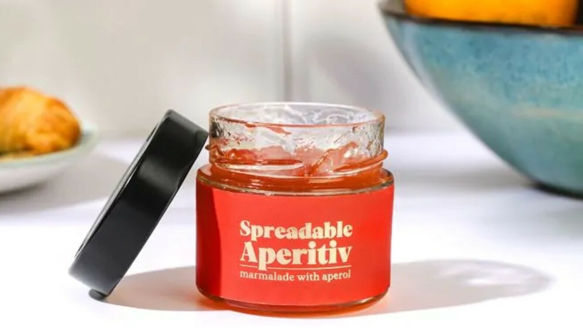 Tko bi ovome odolio? Izašla je marmelada s okusom Aperol Spritza