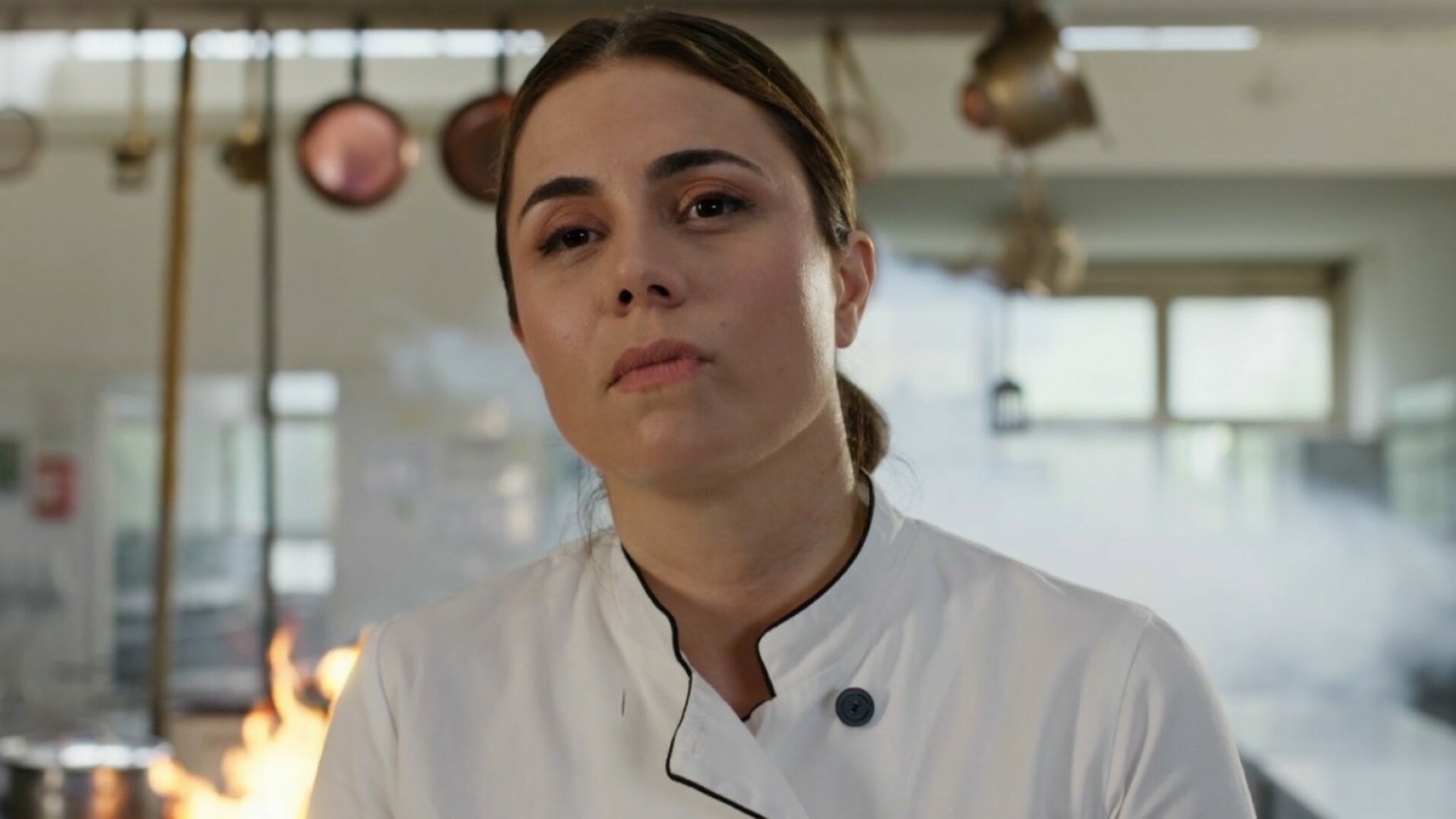 Mirna Medaković Stepinac otkrila nepoznate detalje sa snimanja serije ...