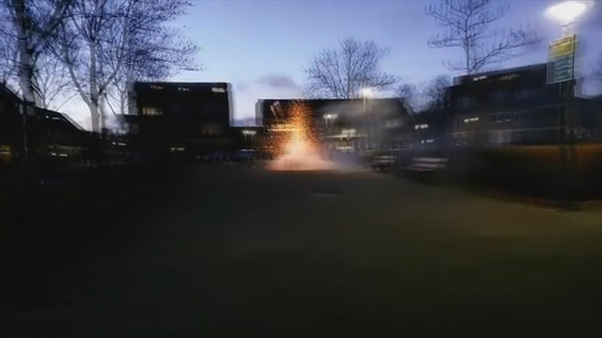 Opet eksplozija u Zagrebu: Građani prestravljeni, stručnjaci objašnjavaju o čemu se radi