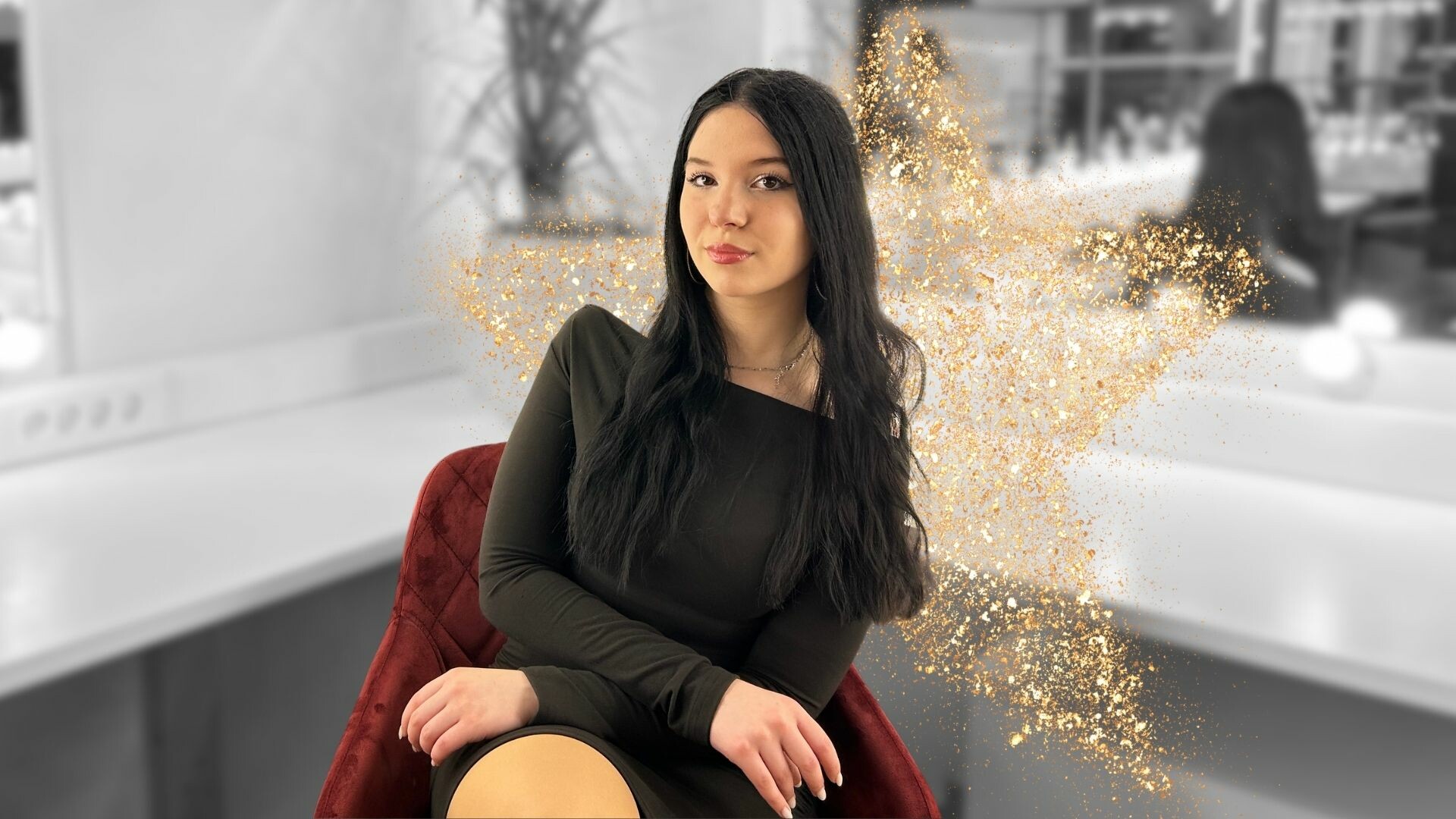 Tajra se nada da ćete uživati - saznajte koji je njezin talent!