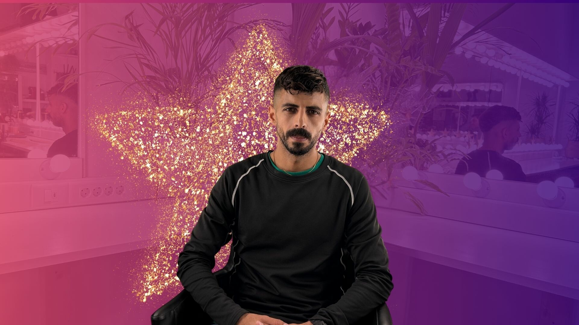 Plesom se bavi već 12 godina – hoće li mu to biti dovoljno za prolazak ...