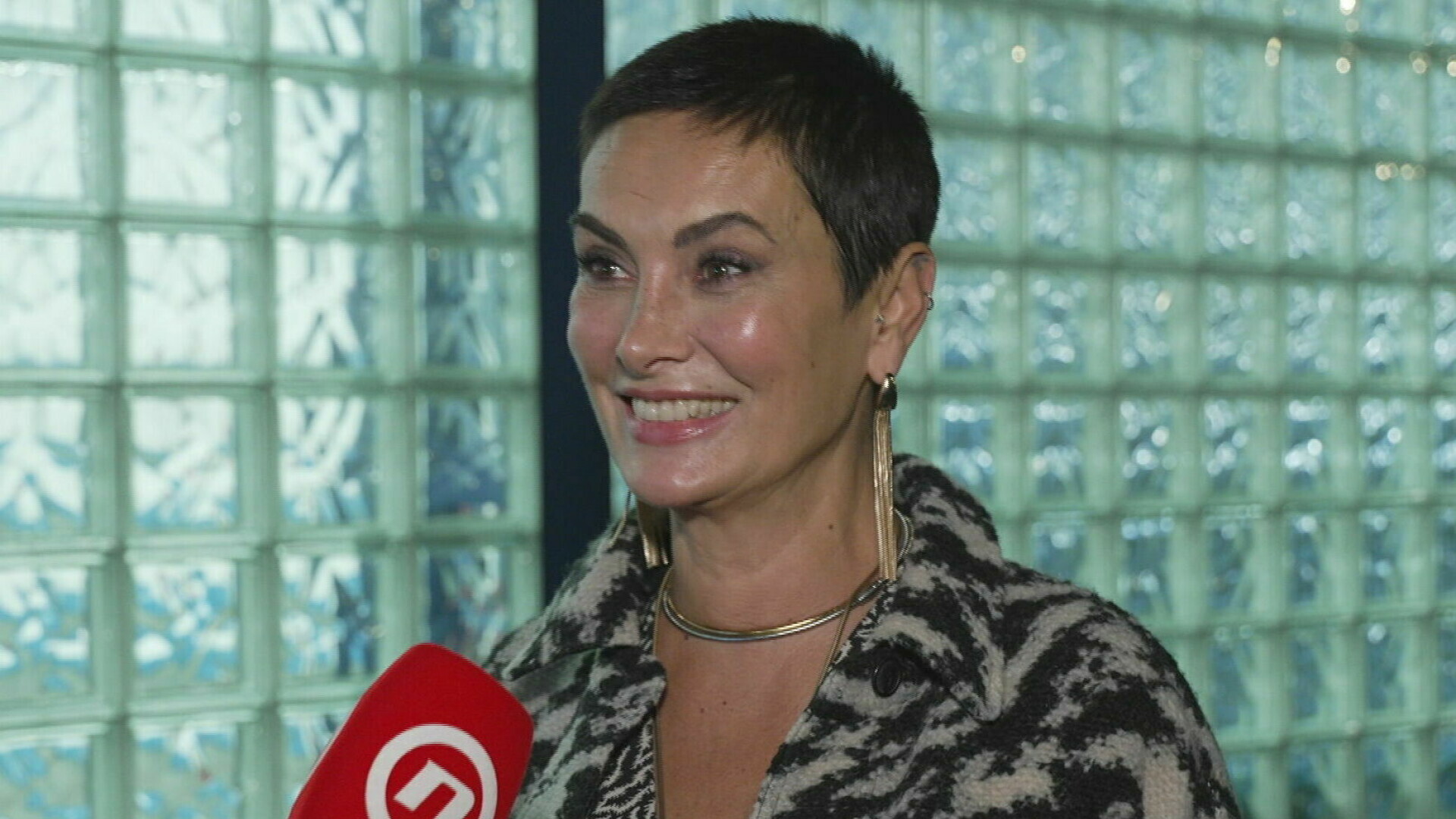 In Magazin: Leonarda Boban