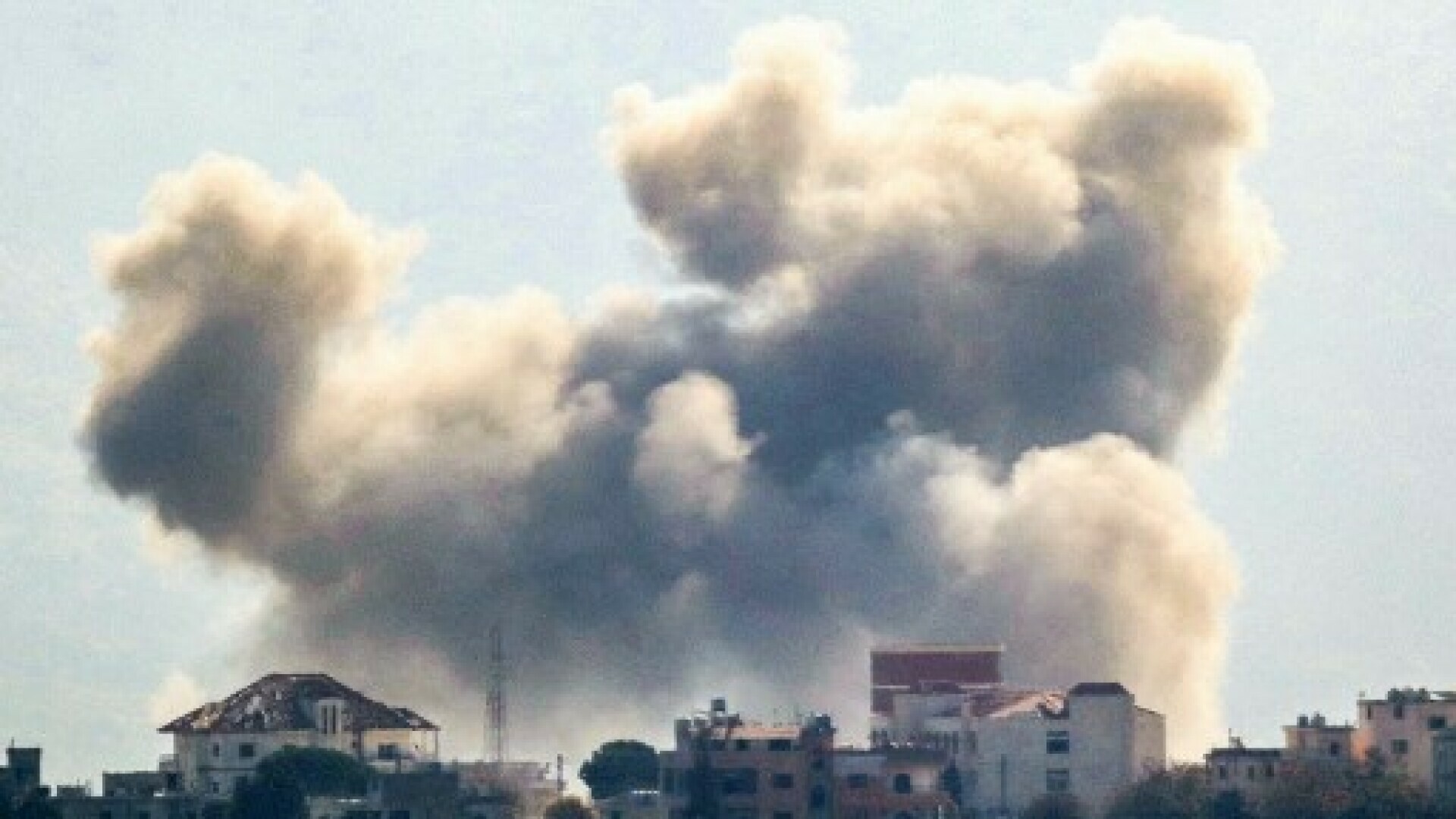 SAD priprema plan za prekid rata: Primirje između Izraela i Libanona na ...