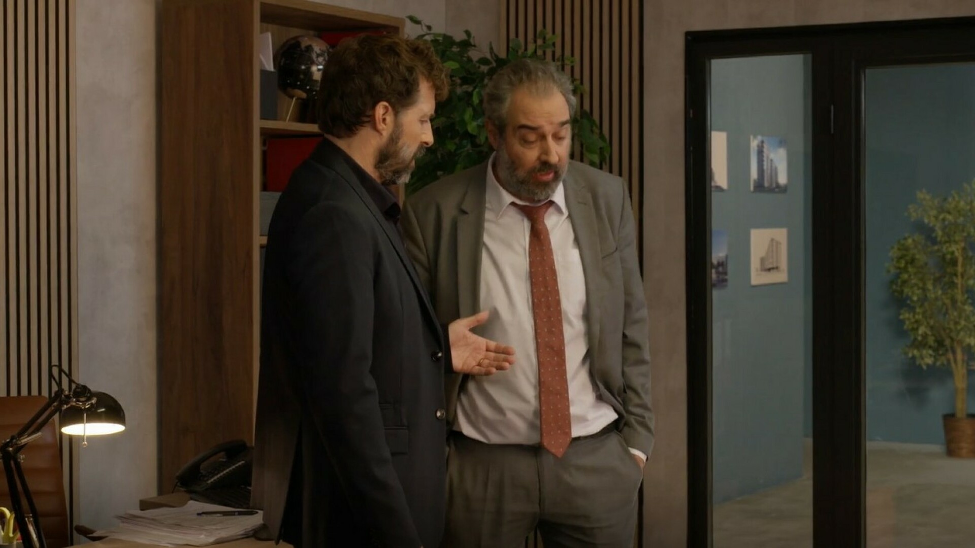 U dobru i zlu: Doveo ga je u ured jer želi shvatiti kako je on to uspio