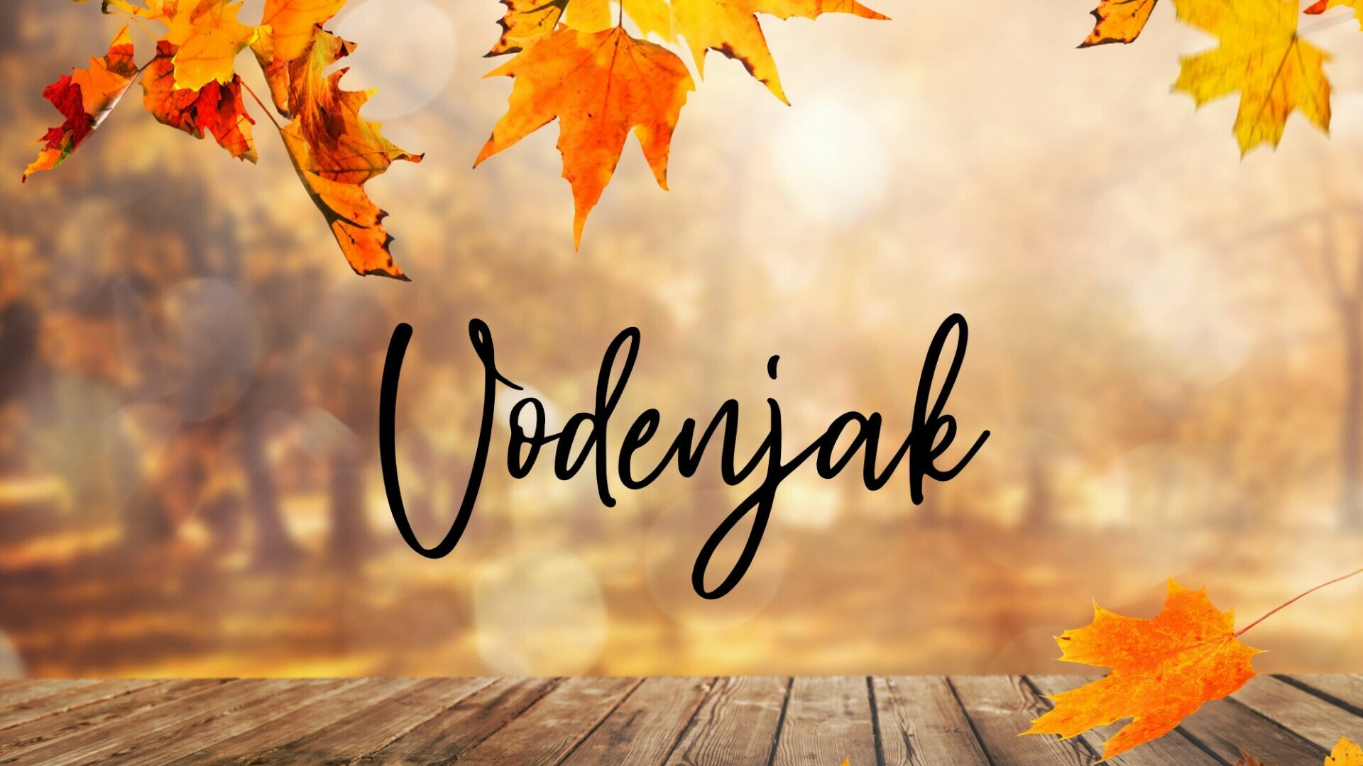 Tjedni horoskop od 18. do 25.11. - Vodenjak