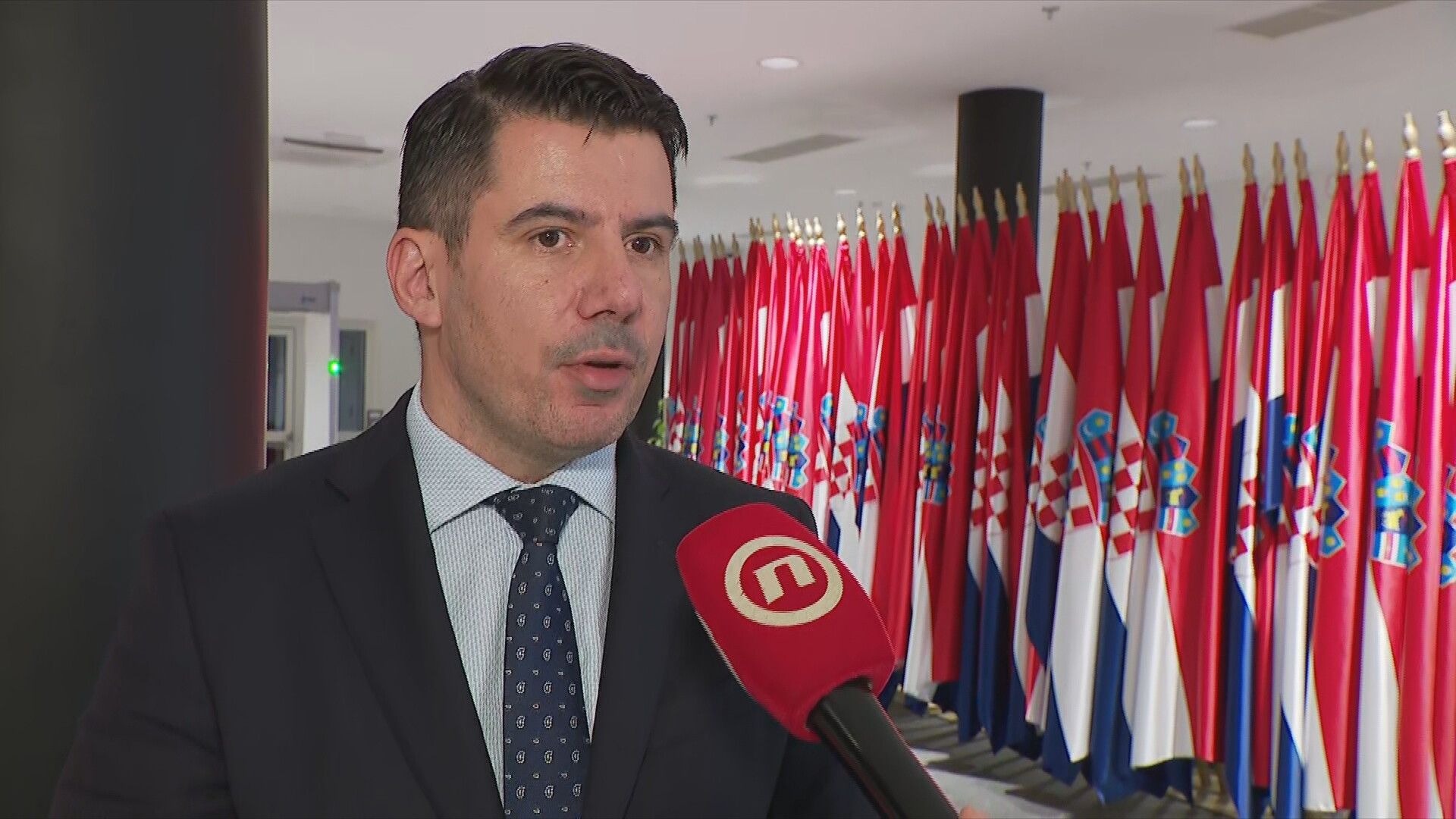 Grmoja o sjednici NSATU misije: "Ja imam dojam da nas vladajući prave budalama..."