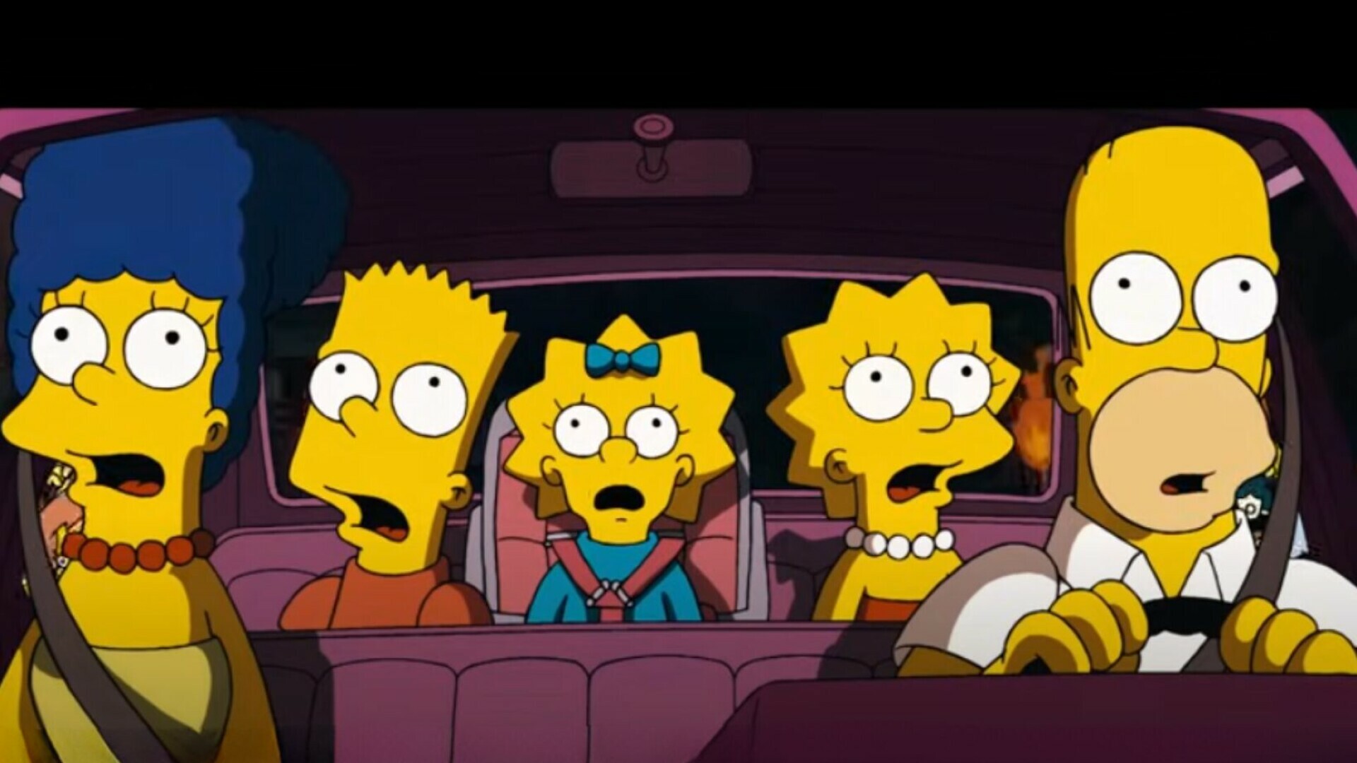 Amerikanci uskoro biraju novog predsjednika, a Simpsoni su predvidjeli kako će borba završiti ...