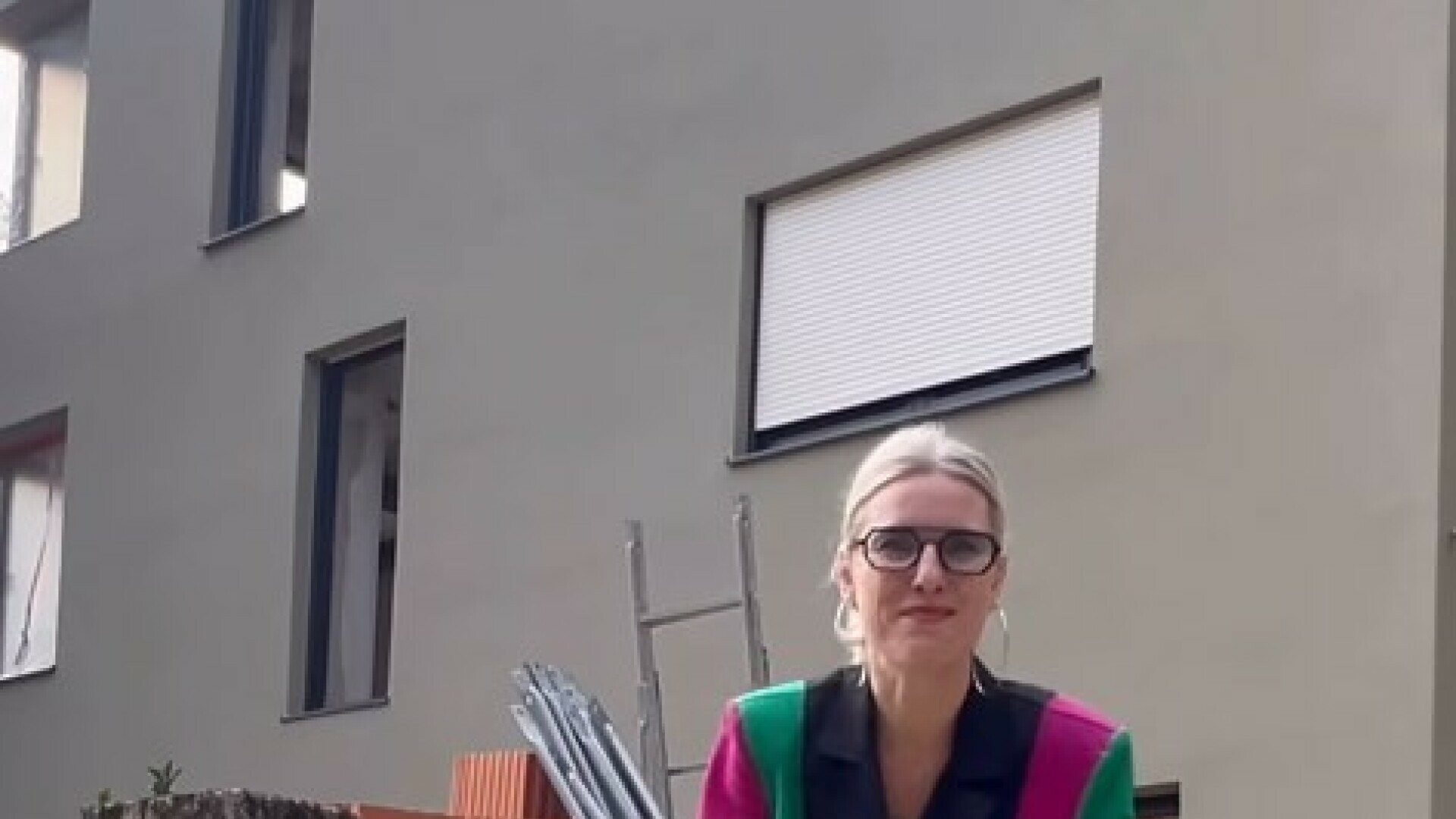 Pogledajte kako je Ida Prester uredila staru djedovu kuću, pokazala je ...