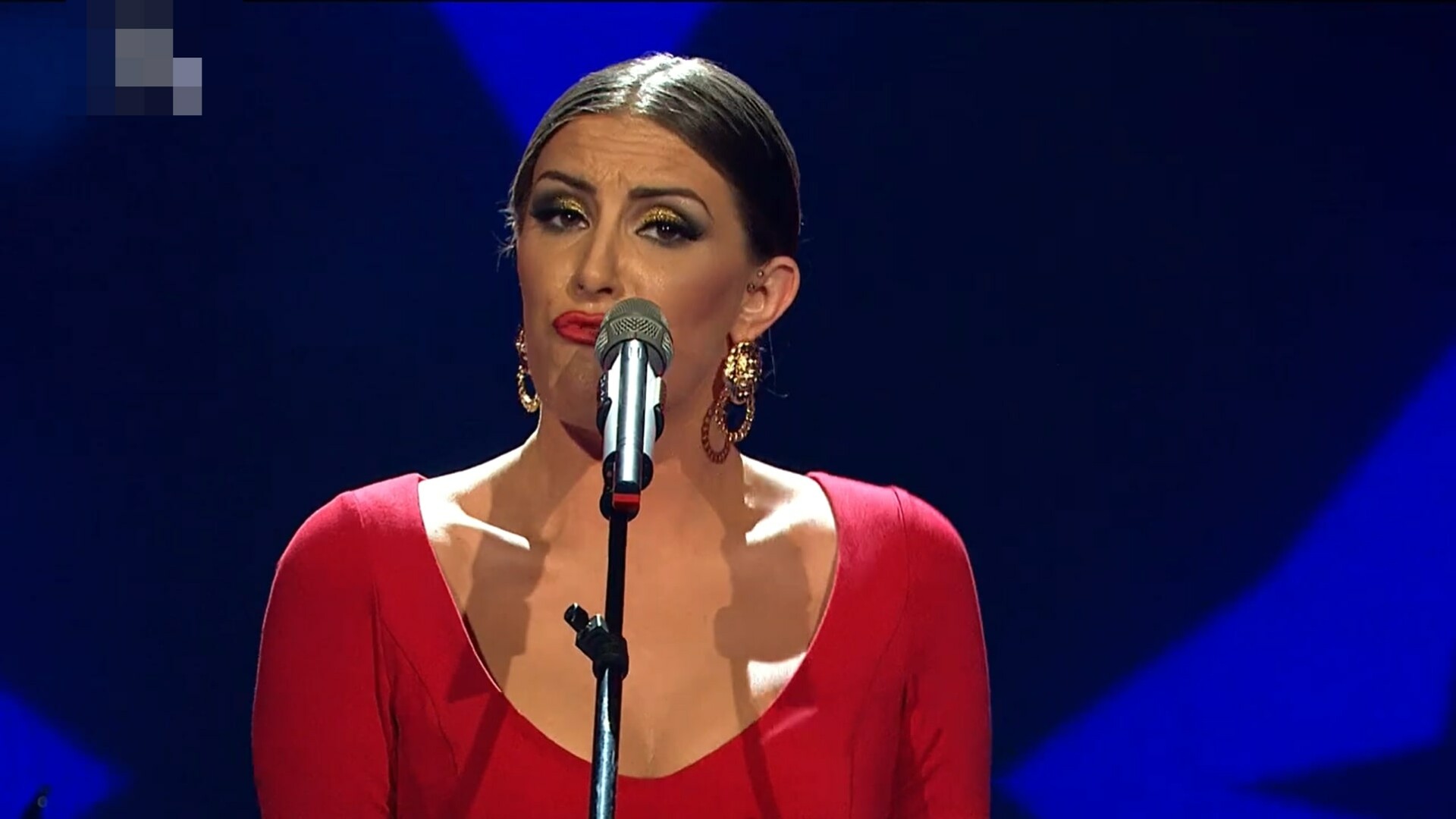 Prepoznajete li zvijezdu regije? Nekada je htjela ići na Eurosong, a ...