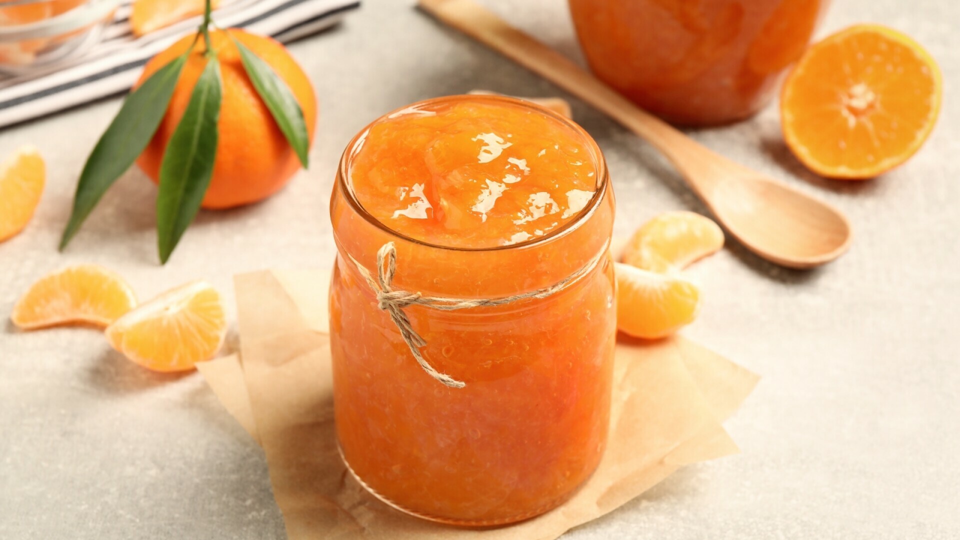 Iskoristimo ih što bolje: Recept za neodoljivu marmeladu od mandarina