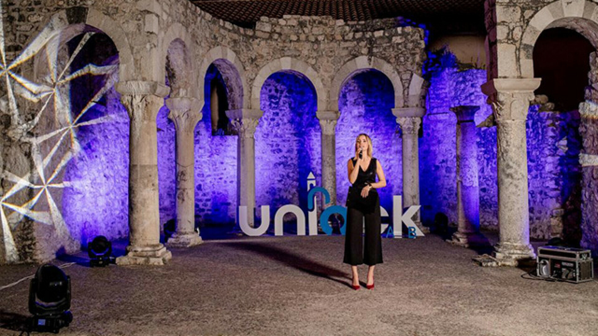 Unlock Rab 2025 – IT konferencija koju ne smijete propustiti!