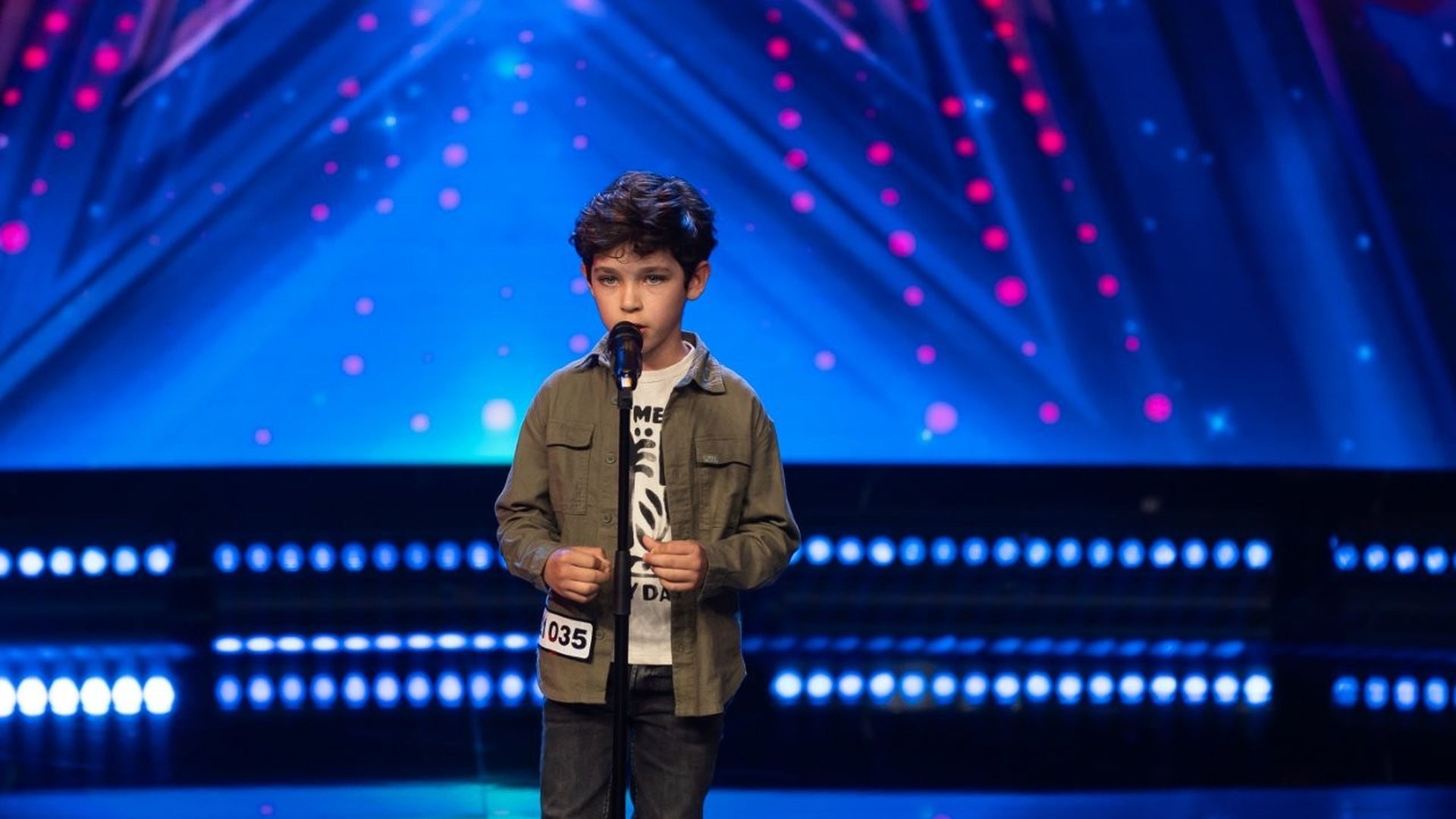 Kao da je proživio tri života: Poslušajte moćnu izvedbu Barine pjesme o ...