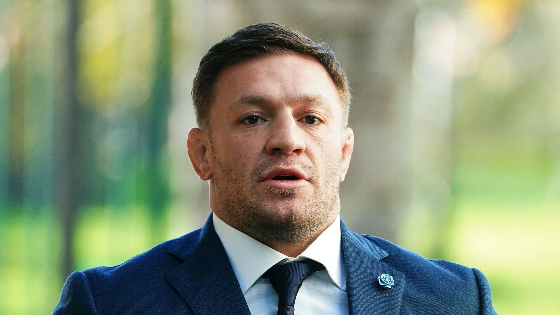 UFC-ov cirkus se nastavlja: Dokazani silovatelj Conor McGregor borit će ...