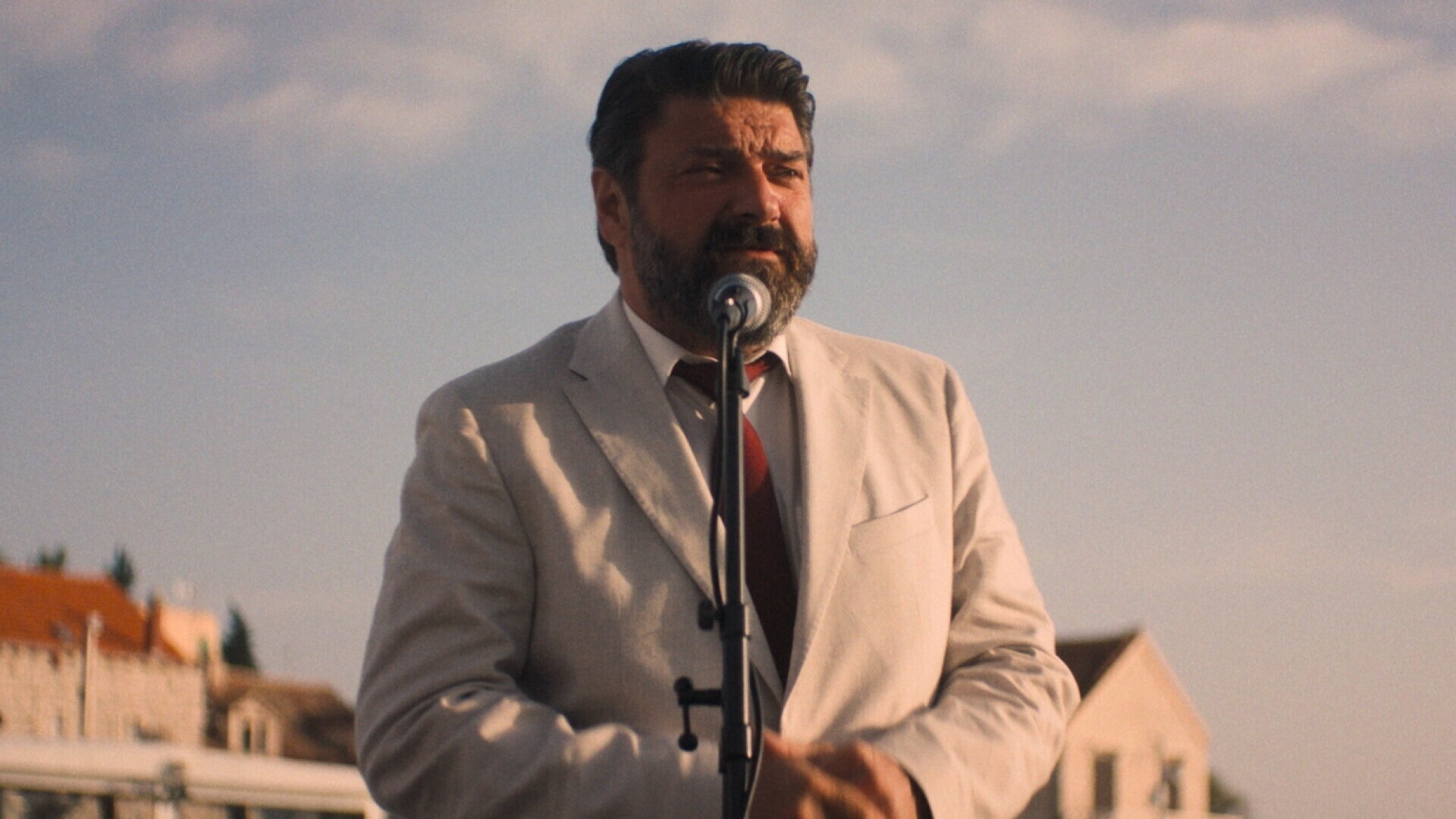 Premijerno na Novoj TV film "Nakon ljeta": Zabavna romansa koju ...