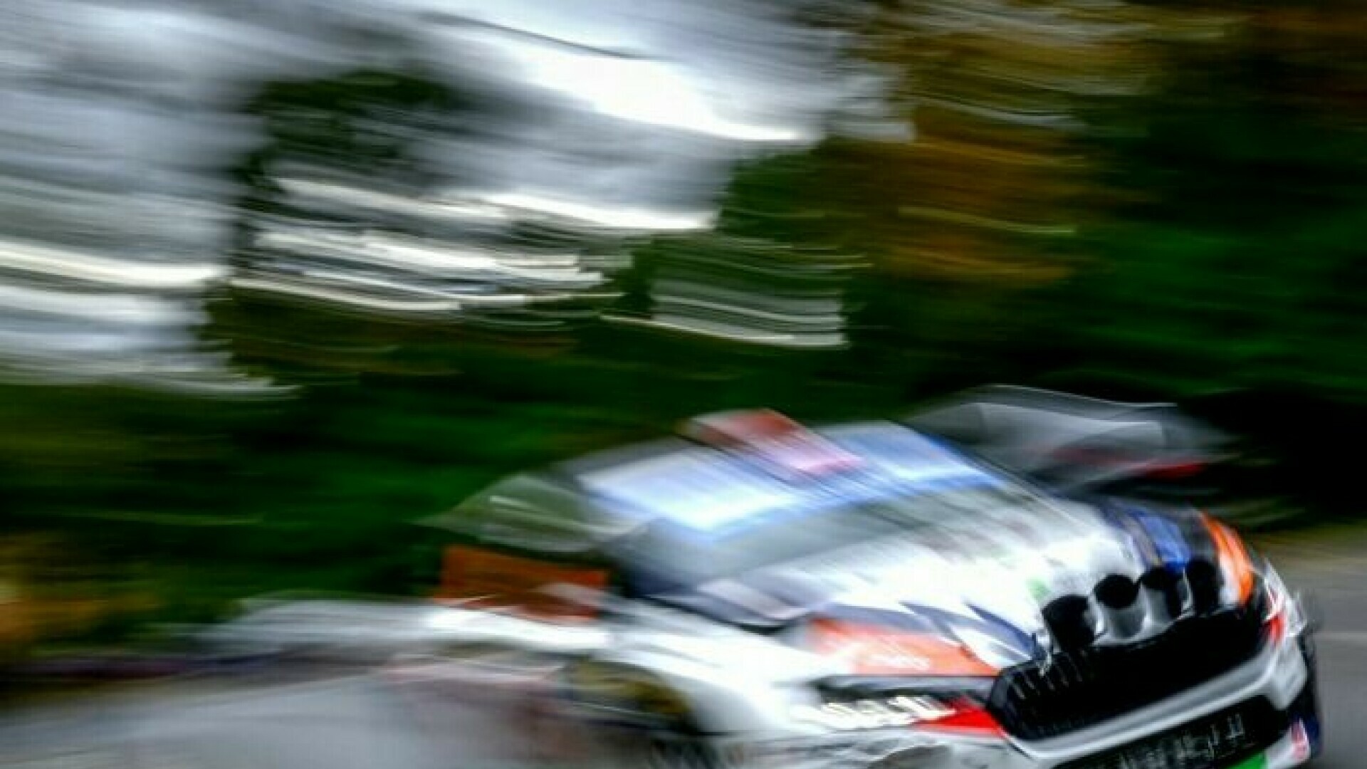 VIDEO Pogledajte ludu eksploziju adrenalina: Sjeli smo u bolid ...