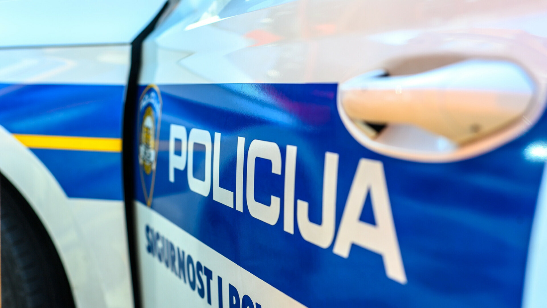 Velika zapljena u Dubrovniku: Mlađi muškarac uhićen zbog preprodaje amfetamina