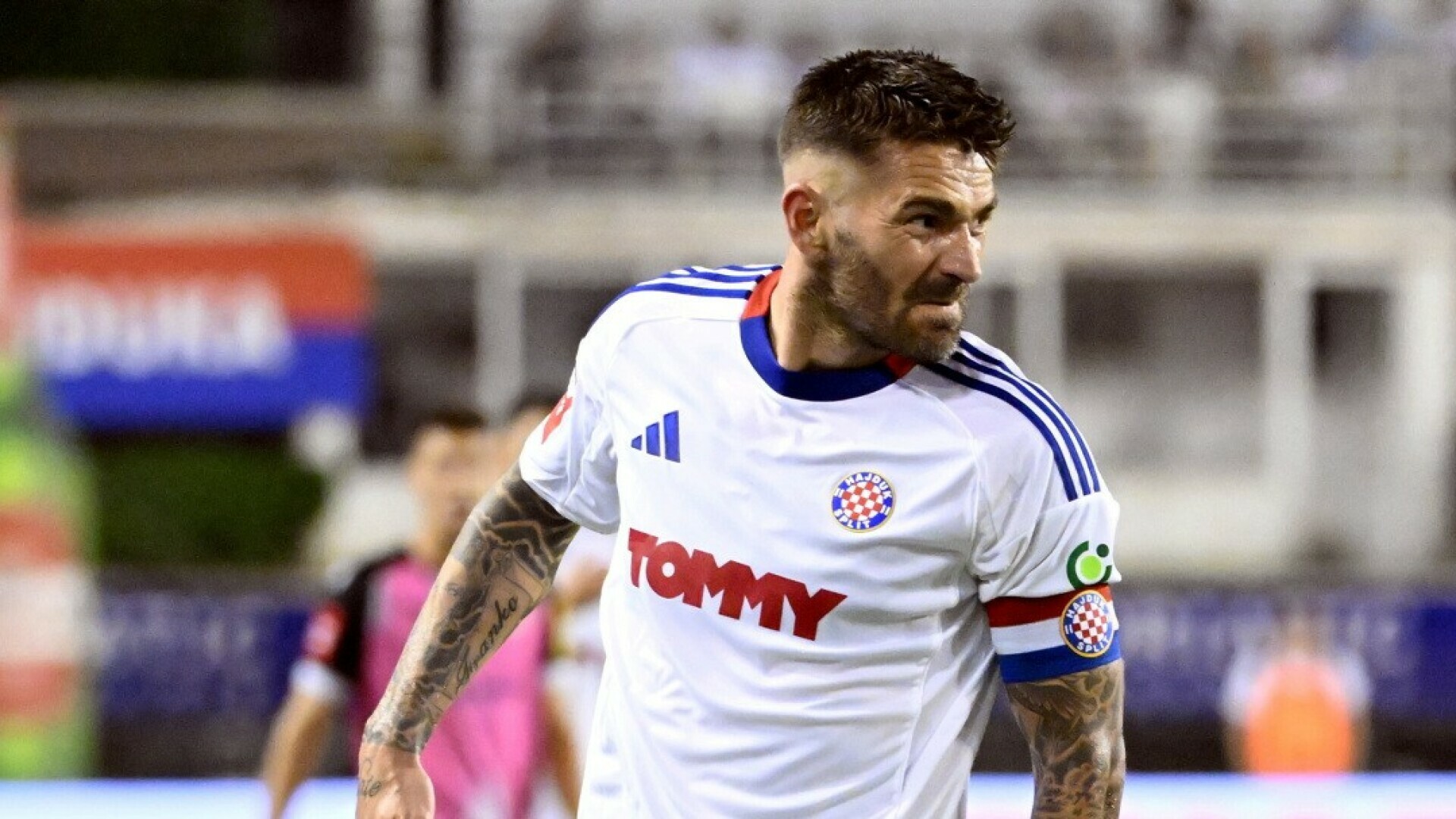 Nevjerojatan podatak vezan za Livaju i Hajduk: Stanje se sasvim ...