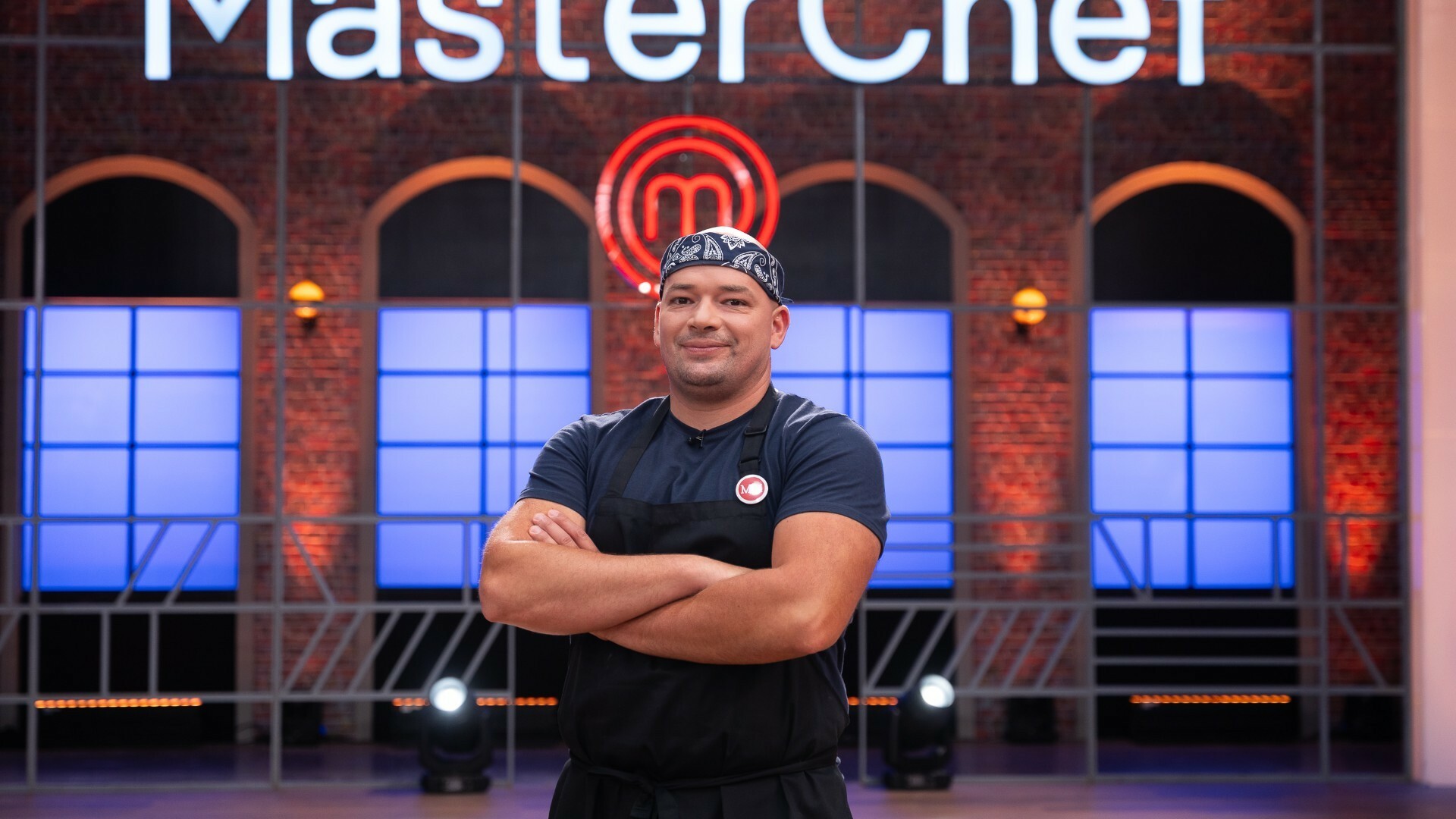 Zeleni tim ide u nominacije, a u MasterChef stiže prvi izazivač - Josip ...