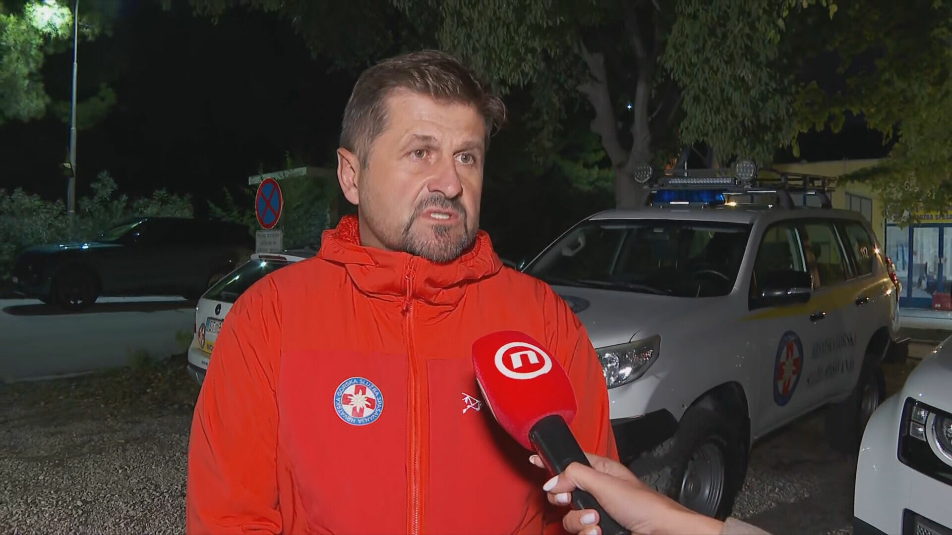 HGSS-ovac nakon pogibije trojice planinara: "Teško je, osjećaš se ...