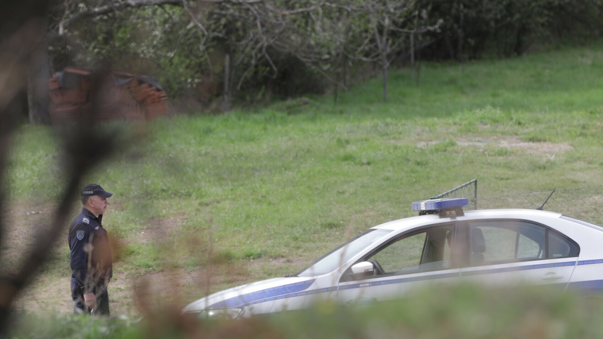 Užas u Slavoniji: Pronađena ljudska lubanja, ne zna se gdje je tijelo