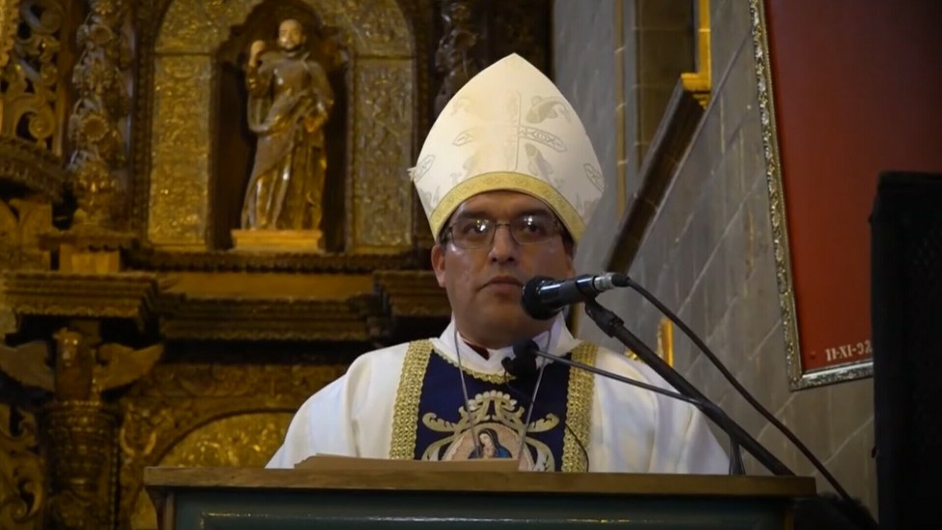 Svećenik imao 17 ljubavnica, razotkrila ga ljubomorna časna sestra ...