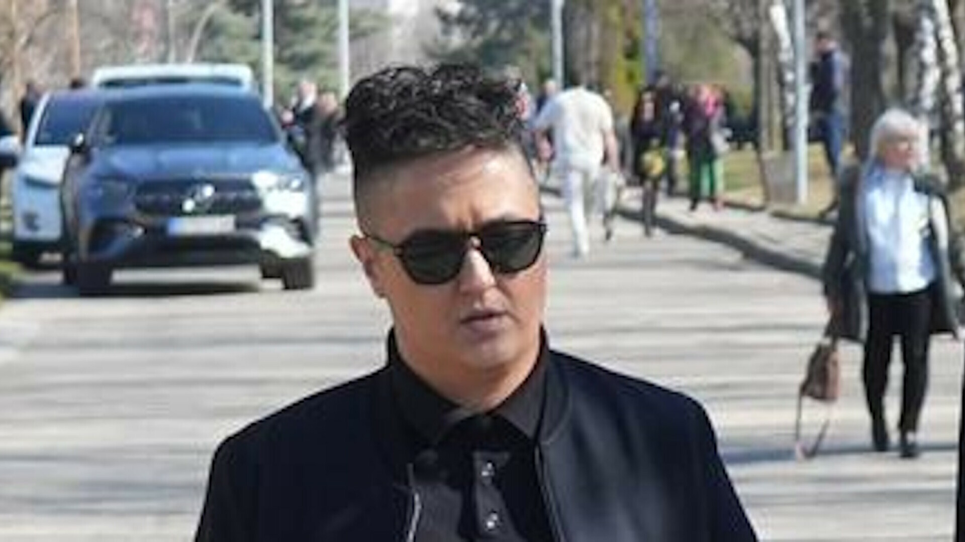 Preminuo je otac Marije Šerifović, emotivnom objavom pokazala koliko joj je značio