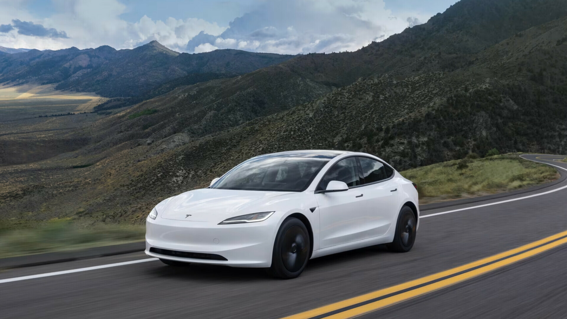 Hoće li to biti dovoljno za povećanje prodaje? Tesla predstavila ...