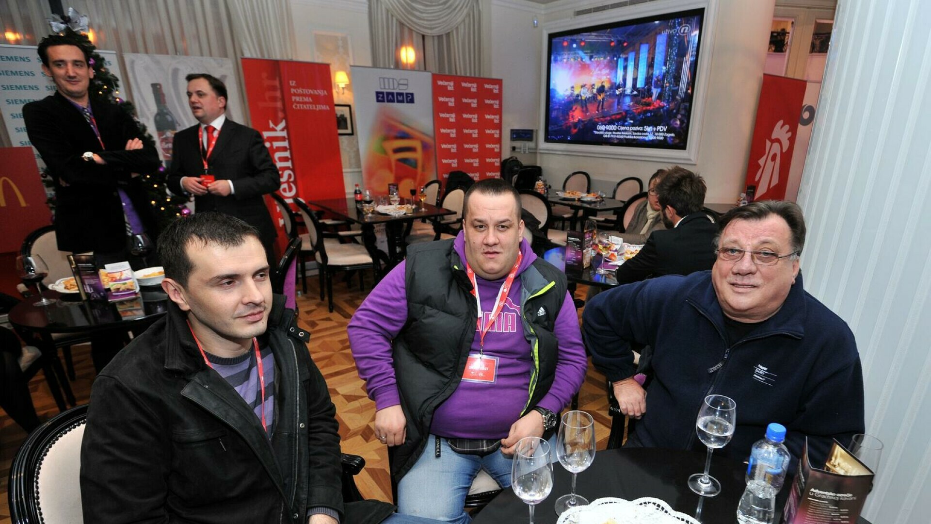 Tko je sin jedinac Halida Bešlića? Zadesila ga je slična sudbina kao i oca