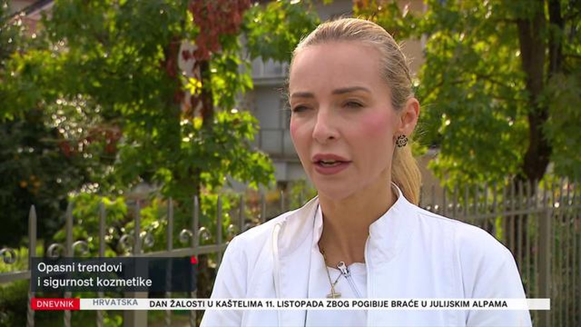 Opasni trendovi i sigurnost kozmetike