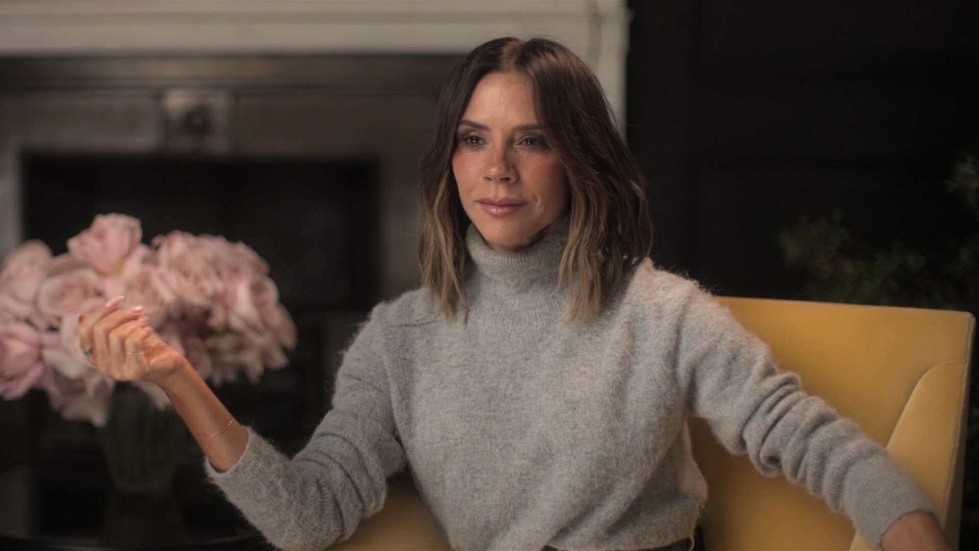 Victoria Beckham kakvu do sada nismo vidjeli: Dokumentarac donosi ...